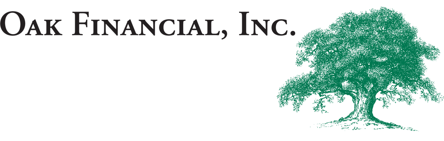 Oak Financial, Inc. | Certified Public Accountants